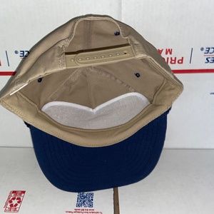 Nissun | Accessories | Illinois Usa America Us Flag State Logo Snapback Hat Trucker Cap Ab ...